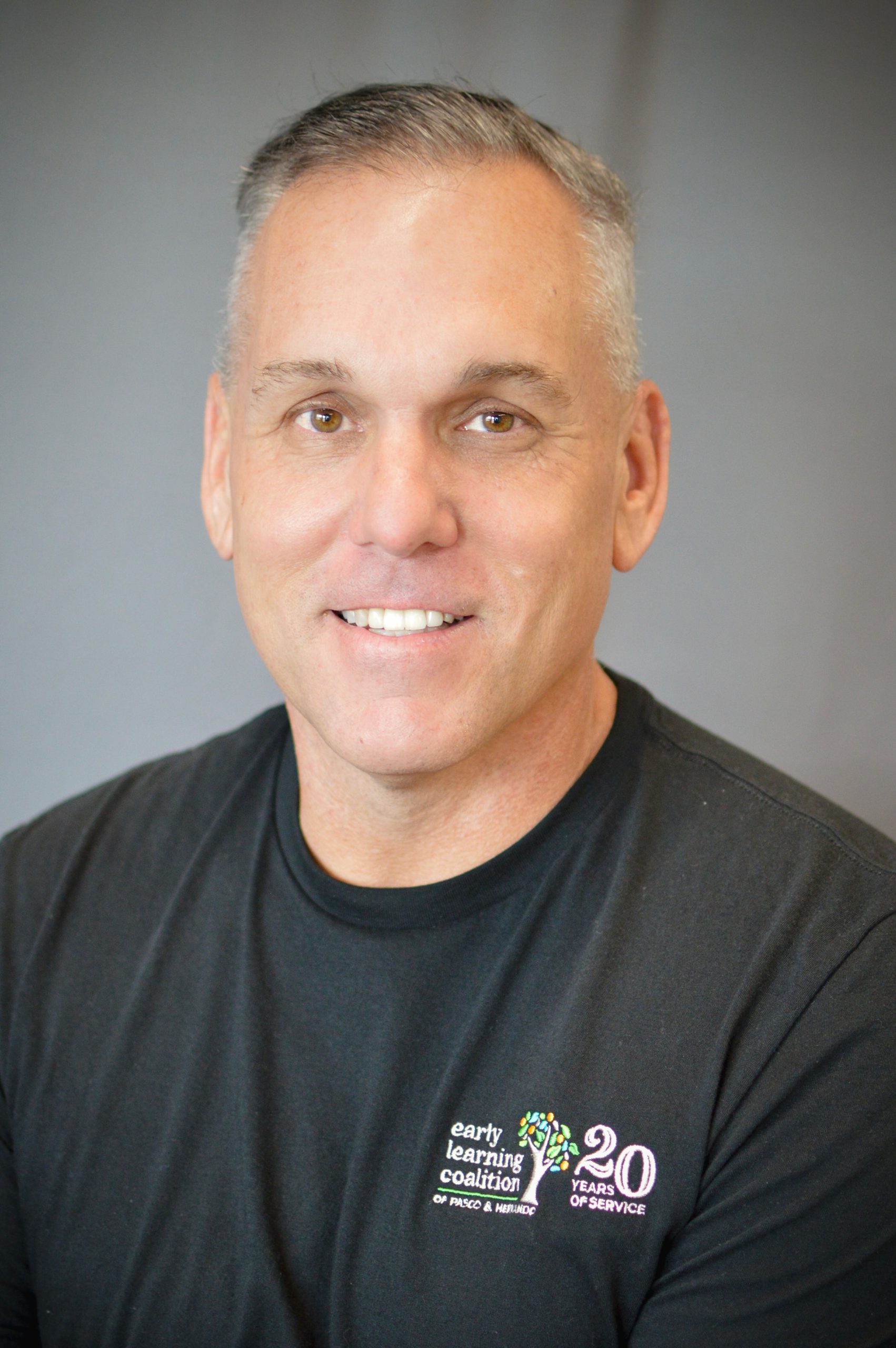 Steve Knobl, Ph.D. - Early Learning Coalition of Pasco and Hernando ...
