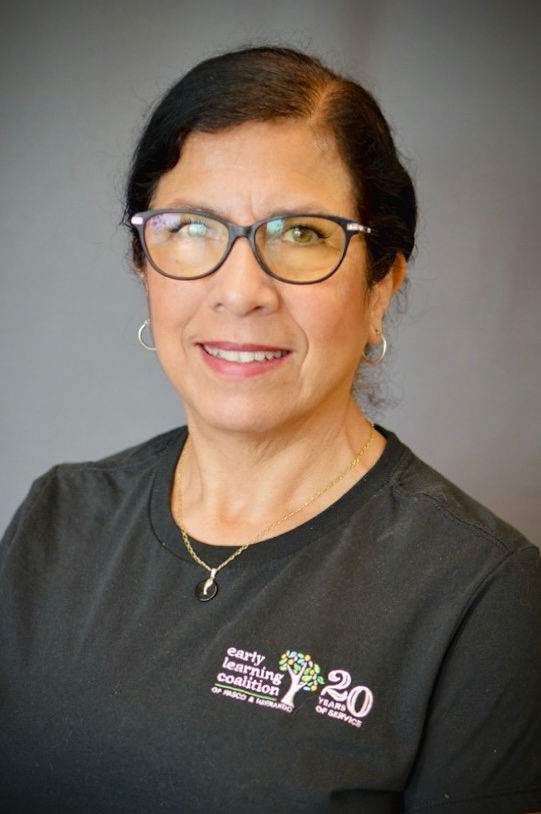 Maria Simpson - Early Learning Coalition of Pasco and Hernando Counties ...