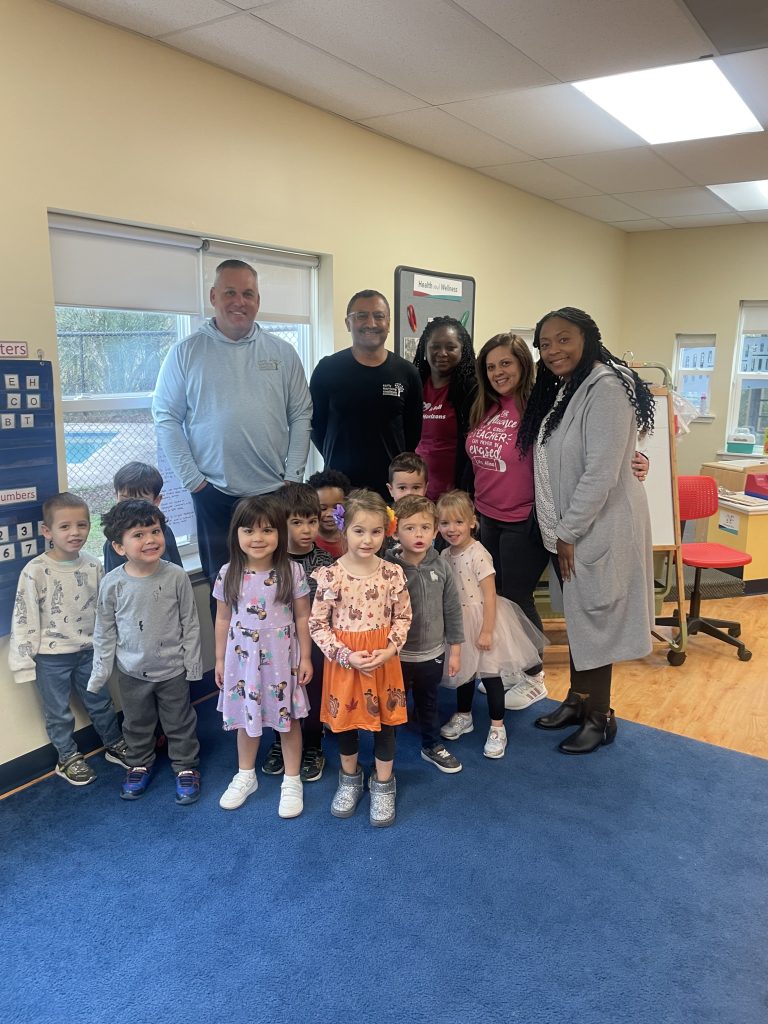 Early Learning Coalition of Pasco and Hernando Counties